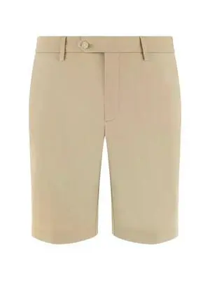 Boggi Milano Elasticated Shorts For Men