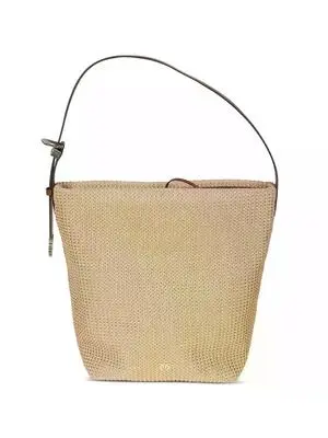 Pinko Adjustable Bucket Bags