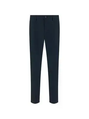 Boggi Milano Logo Pants For Men