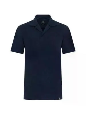 Boggi Milano V-neck Short-sleeve T-shirt