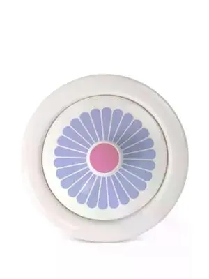 VILLEROY & BOCH Fleur Jam Floral-print Jar