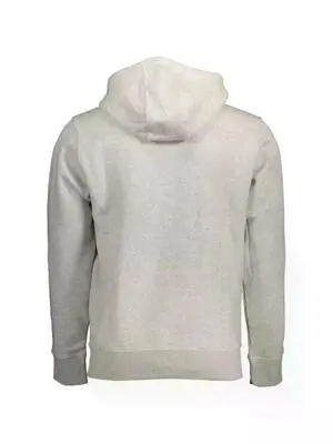 Tommy Hilfiger Logo-embroidered Hoodie