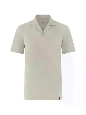 Boggi Milano Short Sleeve Polos For Men