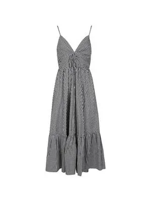 Michael Kors Strappy Day Dresses