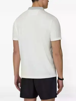 Boggi Milano S-cafè Piqué Polo Shirt