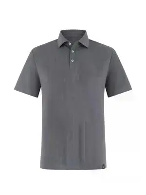 Boggi Milano Button Down Polos For Men