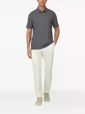 Boggi Milano B Tech Polo Shirt