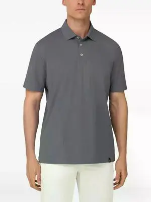 Boggi Milano B Tech Polo Shirt
