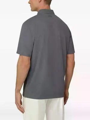 Boggi Milano B Tech Polo Shirt