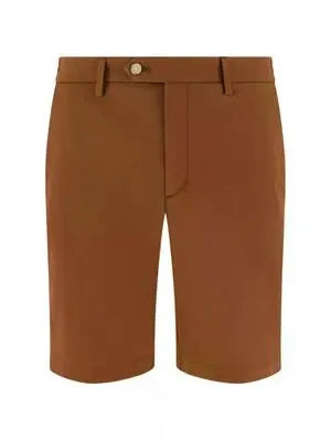 Boggi Milano Elasticated Bottoms For Men