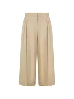 The Row Textured Pants For Women