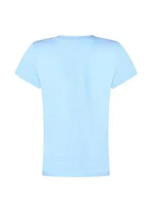 Polo Ralph Lauren V-neck T-shirt - Blue