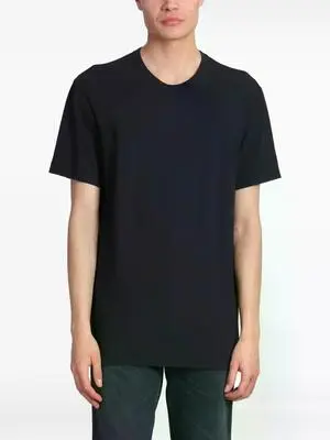 JAMES PERSE Short-sleeve T-shirt - Blue
