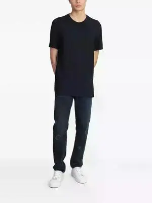 JAMES PERSE Short-sleeve T-shirt - Blue