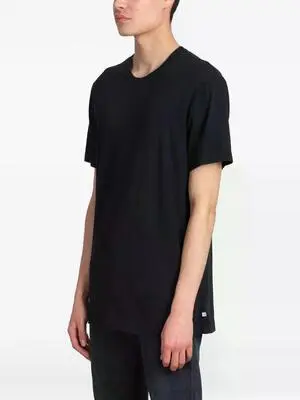 JAMES PERSE Short-sleeve T-shirt - Blue