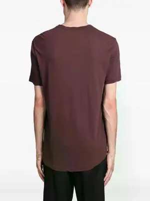 JAMES PERSE Round-neck T-shirt