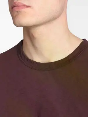 JAMES PERSE Round-neck T-shirt