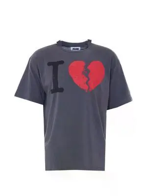 Men's Magliano Distressed