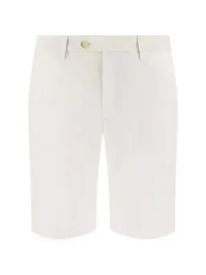 Boggi Milano Chinos Shorts For Men