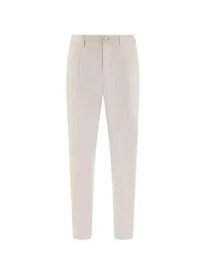 Boggi Milano Full Length Bottoms For Men