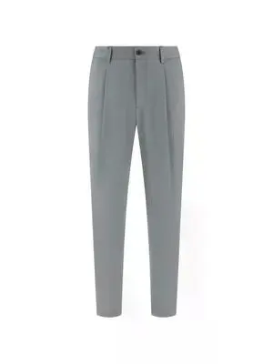 Boggi Milano Drawstring Bottoms For Men