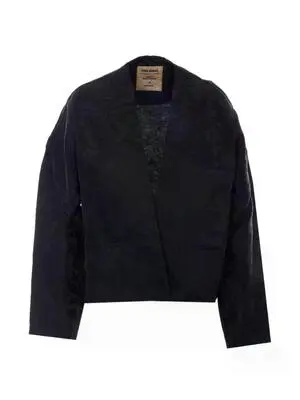 Uma Wang Long Sleeve Blazers For Women