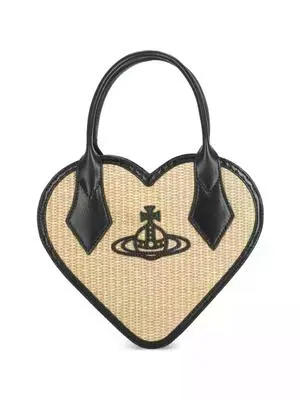VIVIENNE WESTWOOD Josephine Crossbody Bag