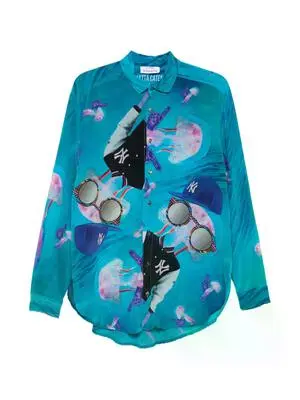 The Artistylist Button Up Shirts For Women