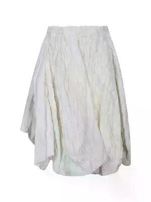 Comme Des Garcons Loose Fit Skirts