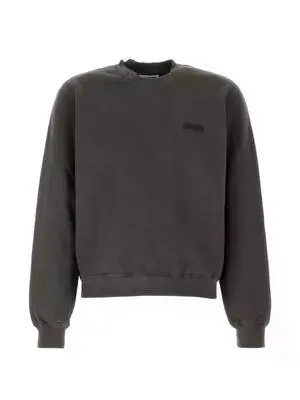 MAGLIANO Logo-embroidered Sweatshirt