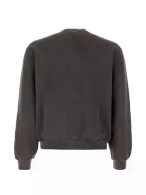 MAGLIANO Logo-embroidered Sweatshirt