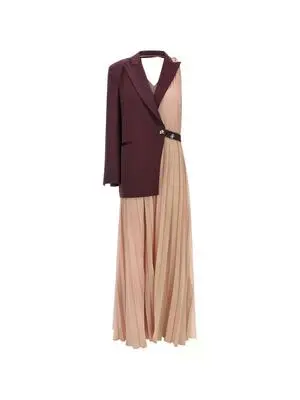 Pinko Noce 2-in-1 Dress
