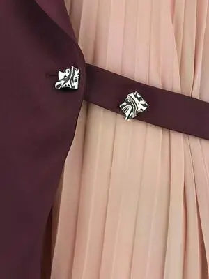 Pinko Noce 2-in-1 Dress