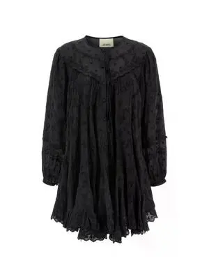 Isabel Marant Flared Dresses