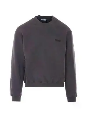 MAGLIANO Provincia Embroidered-logo Sweater
