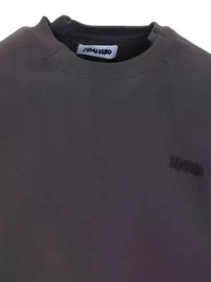 MAGLIANO Provincia Embroidered-logo Sweater