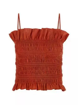 Andamane Strappy Camis Tanks For Women