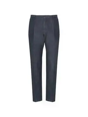 BRIGLIA 1949 Pleated Trousers