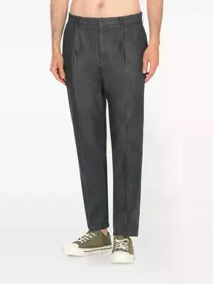 BRIGLIA 1949 Pleated Trousers
