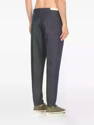 BRIGLIA 1949 Pleated Trousers