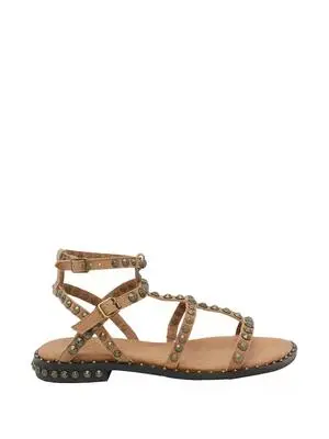 Ash Precious Stud-embellished Sandals