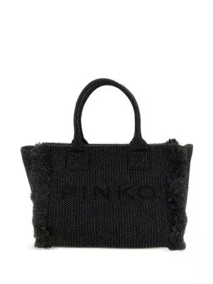 Pinko Woven Bags For Women