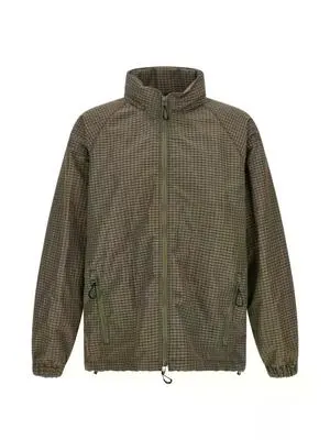 Comme Des Garcons Drawstring Jackets For Men