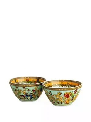 Versace Le Jardin De Bowls - Blue