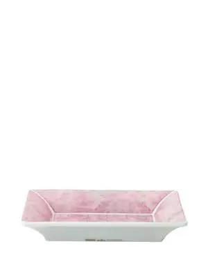 Versace Palazzo Marble-effect Bowl