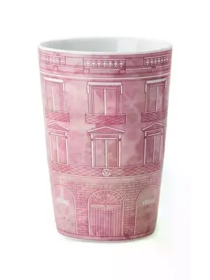 Versace Palazzo Print Tumbler
