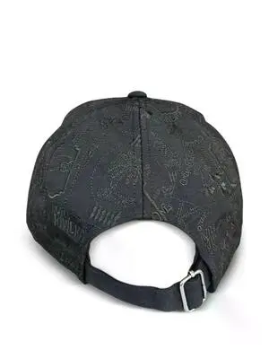 ONLY THE BLIND Logo Trucker Hat