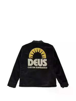 Deus Ex Machina Stokes Corduroy Jacket