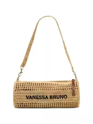 Vanessa Bruno Gold Tone Bags For Women