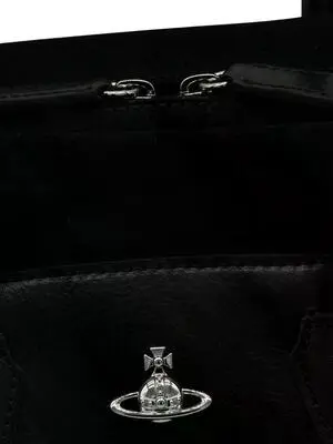 VIVIENNE WESTWOOD Orb Shoulder Bag